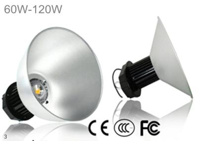 Cina L'alta baia del basso consumo energetico 120W LED si accende per il campo da pallacanestro Ra85 in vendita