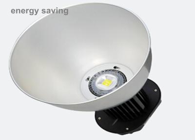 Cina Plaza di alluminio, quadrato, alta baia di industriale LED che accende 60 watt 220V 240V 374V in vendita
