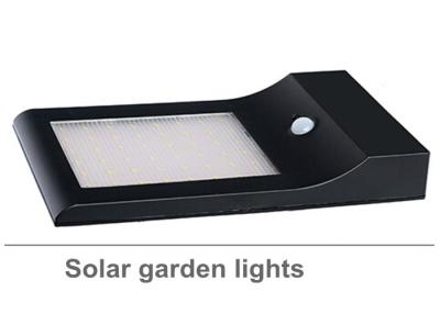 Cina 3000 - iluminazione pubblica all'aperto solare di 6500K 5 W LED/illuminazione solare del paesaggio in vendita