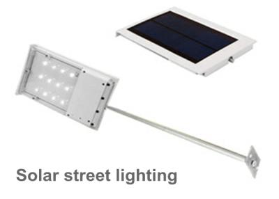 Cina Innaffi l'UL del CE solare ROHS di Dimmable 110V 220V 6500K dell'iluminazione pubblica di induzione della prova in vendita