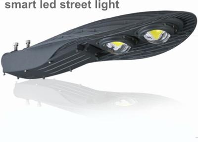 Cina Durata della vita lunga che attenua l'iluminazione pubblica solare di 120w LED con il chip di Bridgelux in vendita