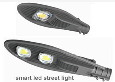 Cina Fonda sotto pressione l'iluminazione pubblica solare di illuminazione di via della lega di alluminio LED/50W 100W LED in vendita