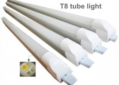 Cina Luce della metropolitana della PANNOCCHIA 18W T8 LED per l'officina, fabbrica che accende 5000K - 6500K in vendita