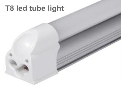 Cina Luce 18W della metropolitana di Ra85 T8 3528 SMD LED con 50.000 ore di durata della vita di lunghezza in vendita
