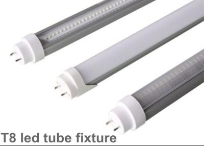 Cina Luce pura della metropolitana di Pin T8 LED di dc 2 di White12V per la scuola, istituto universitario 75-85lm/W in vendita