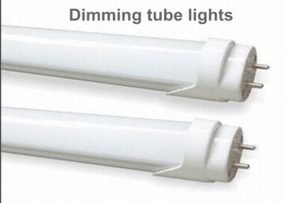 Cina luce della metropolitana di 680lm 9W T8 LED con la metropolitana della copertura/600mm LED del PC + dell'alluminio in vendita