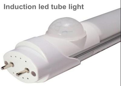 Cina Luce T8 110V 220V della metropolitana di induzione 22W LED del radar per la metropolitana del parcheggio/1500mm LED in vendita