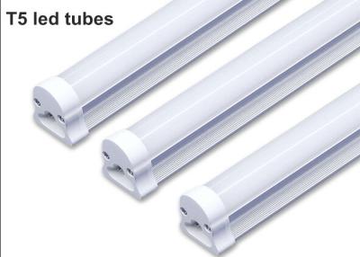 Cina Luce della metropolitana del risparmio energetico 60cm 8W T5 LED per l'hotel, ospedale 60HZ 75-85lm/W in vendita