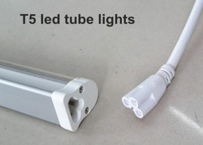 Cina Luce T5 della metropolitana di Ra85 Dimmable LED con la copertura del PC + dell'alluminio per la metropolitana dell'ufficio/SMD LED in vendita