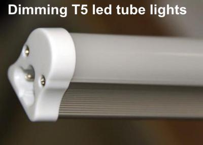 Cina Luce fresca 120cm 15Watt della metropolitana di bianco T5 LED del driver interno per la scuola/deposito automatico in vendita
