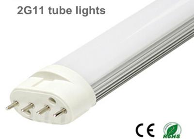 Cina Luce fredda 227mm della metropolitana di Pin di bianco 9Watt 12Watt 4 per il parcheggio/officina in vendita
