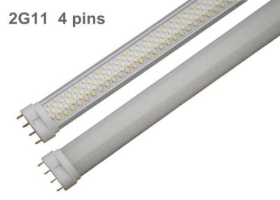 Cina Luce 100 della metropolitana di Pin del basso consumo energetico 4 - 240V/riscaldano la metropolitana bianca del LED in vendita