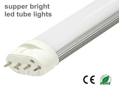 Cina luce della metropolitana di Pin di 1600lm 110V 220V 4 per la camera da letto, cucina con il driver corrente costante in vendita