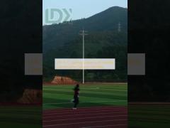 LDK 11v11 Ποδοσφαιρικό σύστημα φωτισμού υψηλής ορατότητας Προσαρμοσμένη λύση διαθέσιμη