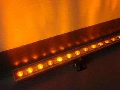 Cina Colore di luci esterno della rondella della parete del paesaggio che cambia Dmx 50000 ore in vendita