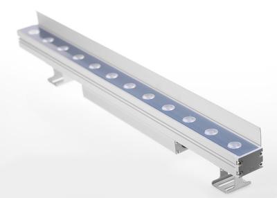 Cina Barra luminosa della rondella della parete di RGBW LED esteriore/luce del lavaggio della parete bassa tensione in vendita