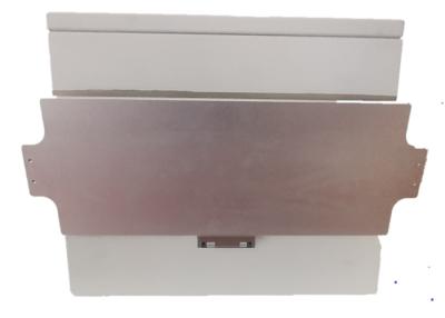 China 5G Cellular Testing RFI EMI Shielded Enclosures Wireless 0.1 To 1mm for sale