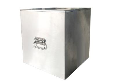 China 100dB 1GHz RF Isolation Box Wireless Portable Soundproof Box With I/O Connectors for sale