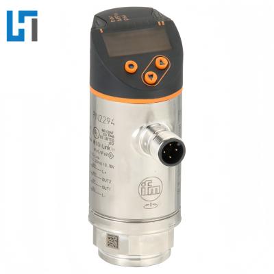 Chine PN7036 Capteur de pression IFM Neuf Original Module de contrôleur de programmation API à vendre