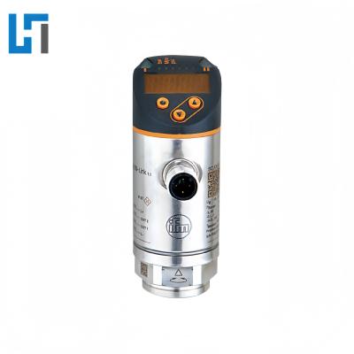 China PN7039 Sensor de presión IFM Nuevo Original Módulo de controlador de programación PLC en venta