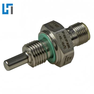 Chine TM4461 Capteur de température IFM Neuf Original Module de contrôleur de programmation API à vendre