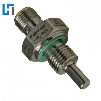 Chine TM4431 Capteur de température IFM Neuf Original Module de contrôleur de programmation API à vendre