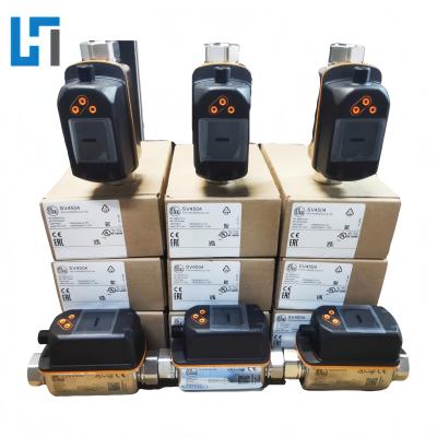 Cina Sensore di flusso IFM SV4504 Nuovo Originale Modulo Controller di programmazione Plc in vendita