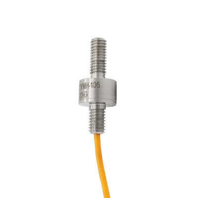 China Diámetro externo del transductor 13m m del sensor de la fuerza de la tensión de la compresión de Mini Micro Load Cell Miniature en venta