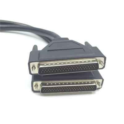 China Carril sub del estruendo del conector del adaptador del tablero del desbloqueo del bloque de terminales de Pin Female Socket D del submarino 62 de DB62 D en venta