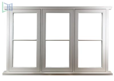 Cina Il lato orizzontale di apertura ha appeso la stoffa per tendine Windows della Camera per il sistema di costruzione in vendita