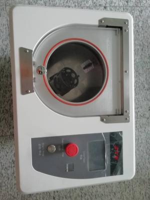 Cina Tazza della macchina centrifuga planetaria del miscelatore del laboratorio 350ml singola per la pasta del nastro in vendita