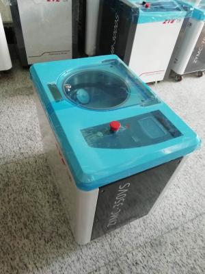 Cina Miscelatore centrifugo planetario di vuoto di alta precisione per il materiale piombo del fosforo in vendita