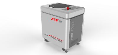 Cina mescolatore planetario di vuoto della tazza 1.5KW 2000RPM del doppio 700mL in vendita