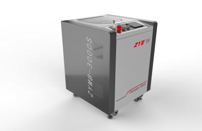 Cina Due miscelatore centrifugo planetario dei barattoli 1000RPM 3000mL 2KW in vendita