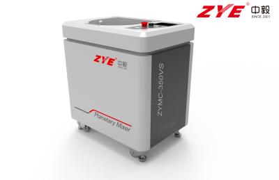 Cina Miscelatore centrifugo planetario di vuoto della tazza di 1.0KW 2000RPM 350ml in vendita