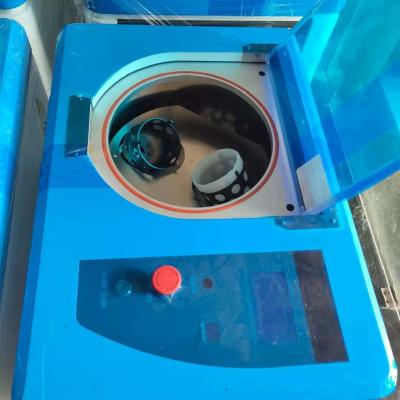 Cina 2000RPM 700ml 80L/Min Planetary Centrifugal Mixer in vendita