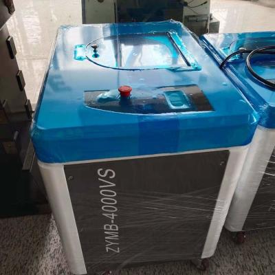 Cina Doppia tazza 1000RPM 5KW 500L/Min Industrial Planetary Mixer in vendita