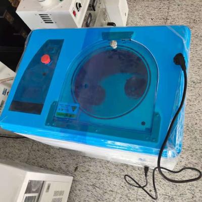 Cina Miscelatore centrifugo planetario 350ml di vuoto di 2000RPM 1.5KW in vendita