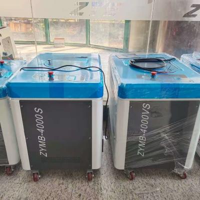 Cina Doppia tazza 200KG 500L/Min Planetary Centrifugal Mixer 3KW in vendita