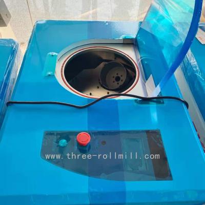 Cina Miscelatore centrifugo 1000ml del touch screen di 2.5KW 1000RPM per il laboratorio in vendita
