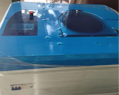 Cina Singolo mescolatore planetario 1000RPM del laboratorio della tazza 3500mL Invariab Leness in vendita