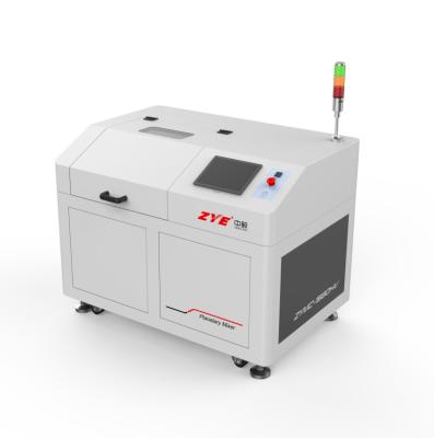 Cina singolo mescolatore planetario della tazza di 2000ml 850RPM per materiale di grande viscosità in vendita