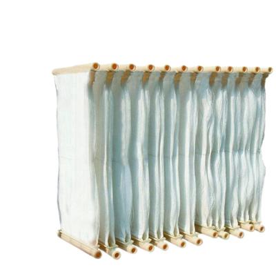 Cina Trattamento delle acque reflue Mbr Flat sheet membrane with free spare parts at Manufacturing Plant (Mbr a foglio piatto con pezzi di ricambio disponibili presso l'impianto di produzione) in vendita