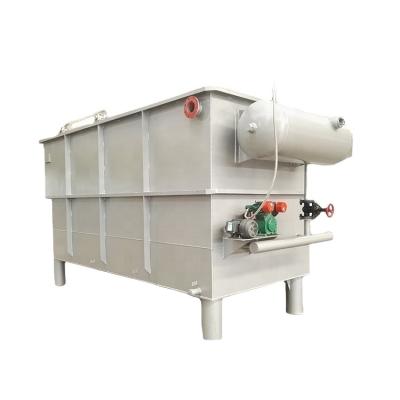 Cina 1200 kg Sistema Daf per il trattamento delle acque reflue in vendita