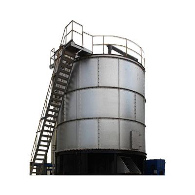 Cina Dispositivo di compostaggio per la produzione di fertilizzanti a risparmio energetico nelle aziende agricole in vendita