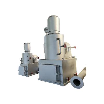 Cina Macchine per il trattamento dei rifiuti da 2 a 13 tonnellate Incineratore senza fumo per la pirolisi diretta delle materie plastiche in vendita
