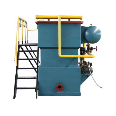 Cina Alta automazione facile utilizzo trattamento dell'acqua galleggiante d'aria in argento/verde/nero/azzurro in vendita