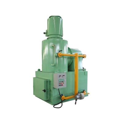 Cina 750L/H bruciatore di componenti di base per la discarica dei rifiuti medici a alta temperatura a combustibile diesel in vendita