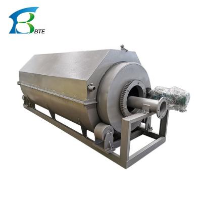 Cina 50000L/ora Piccole apparecchiature di separazione dei liquidi solidi e liquidi Microfiltratore in vendita