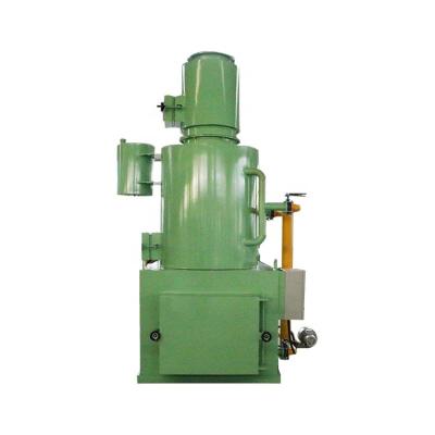 Cina Impianto di pirolisi di riciclaggio a camini di 6 m Incineratore continuo di rifiuti di plastica per la produzione in vendita